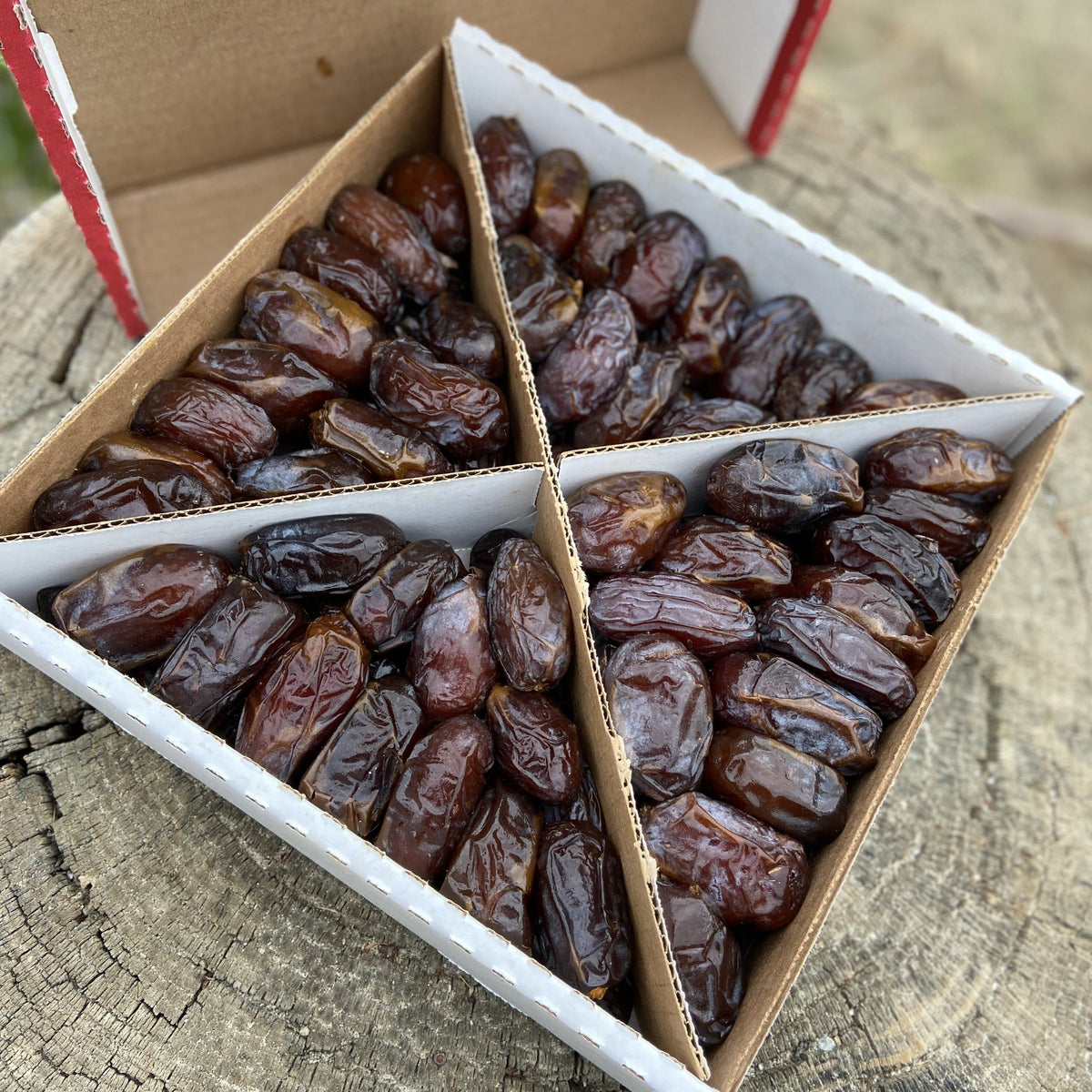 Soft Rutab Medjool Dates – Medjool Days